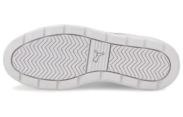 PUMA Karmen Platform Sneakers