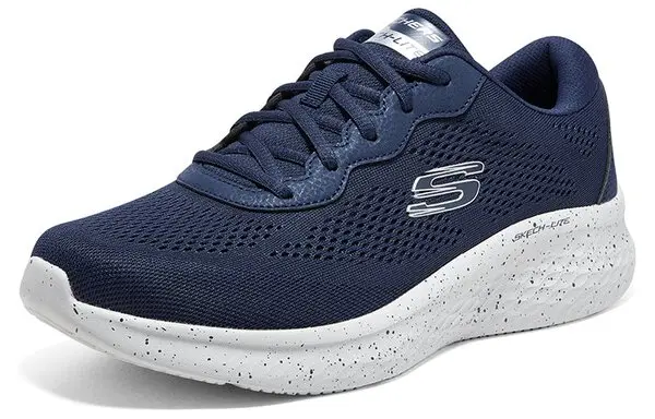 Sketchers Skech-lite Pro Athletic Shoes - Navy