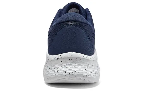 Sketchers Skech-lite Pro Athletic Shoes - Navy