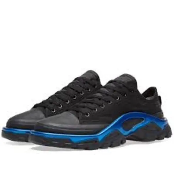 Adidas Raf Simons X New Runner Sneakers