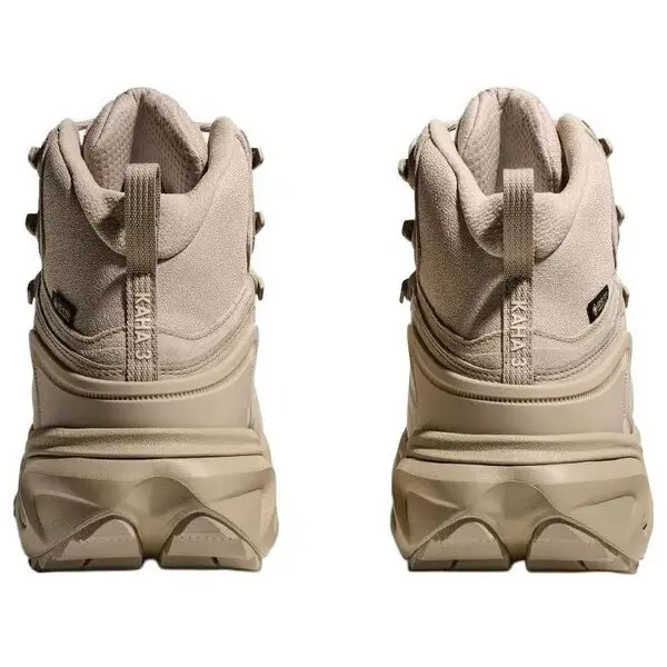 Hoka One One Kaha 3 Gtx Hi Boots - Beige
