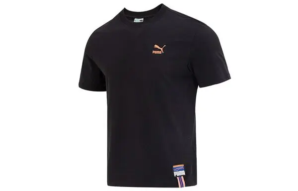 PUMA Sportswear Logo Tee