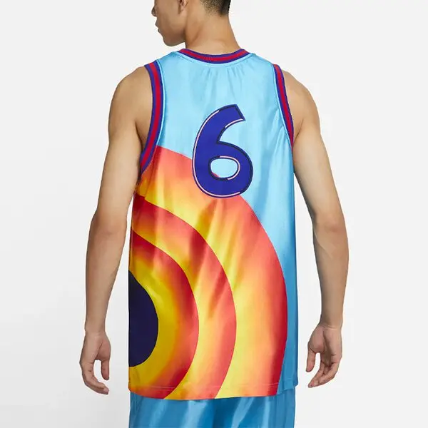 Nike X Space Jam: A New Legacy Lebron Tank