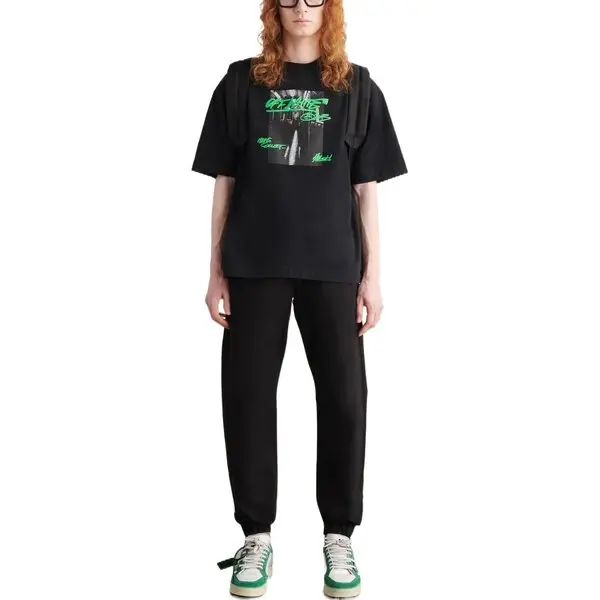 Off-White Fw22 Tee - Default Colorway