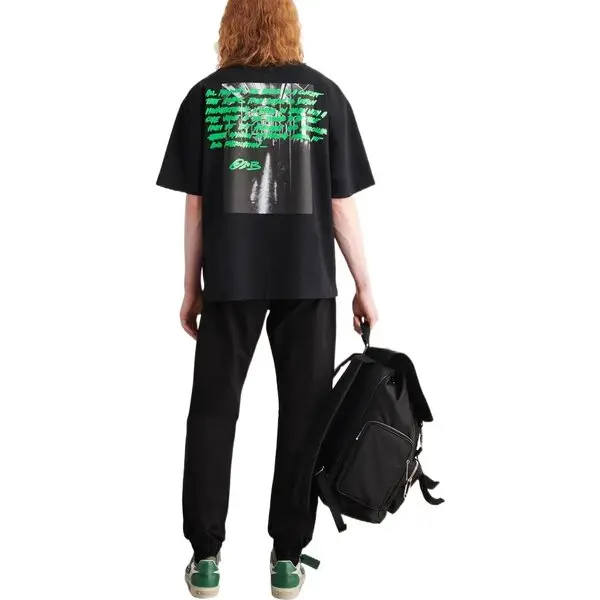 Off-White Fw22 Tee - Default Colorway