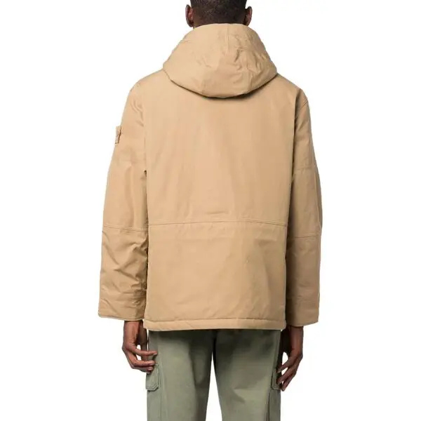 Stone Island Ghost Jacket