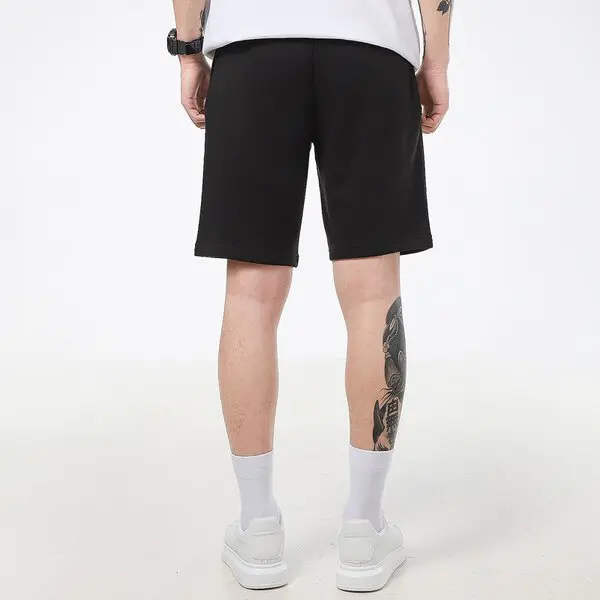 PUMA Amplified Big Logo Shorts