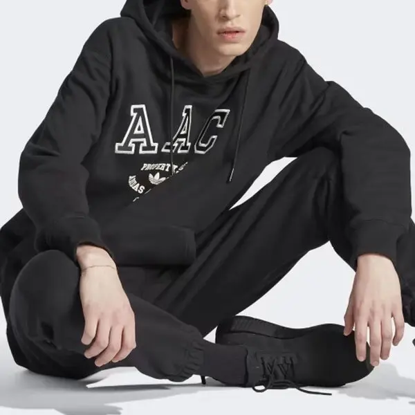 Adidas Originals Hack Aac Hoodies