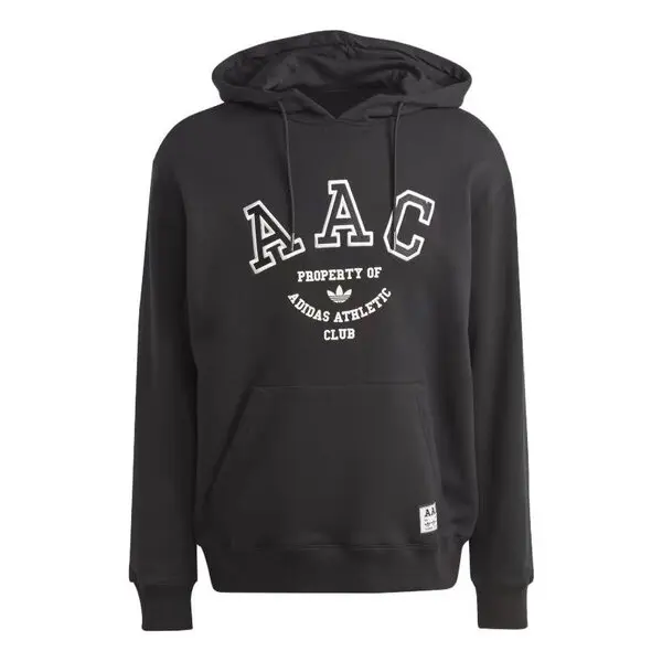 Adidas Originals Hack Aac Hoodies