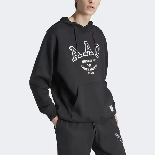 Adidas Originals Hack Aac Hoodies