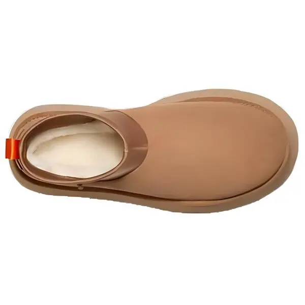 UGG Classic Mini Dipper Boots - Chestnut