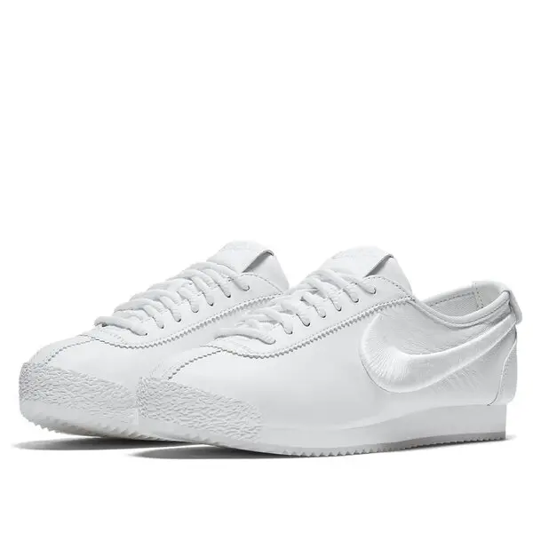 Nike Classic Cortez 72 Si Sneakers - White