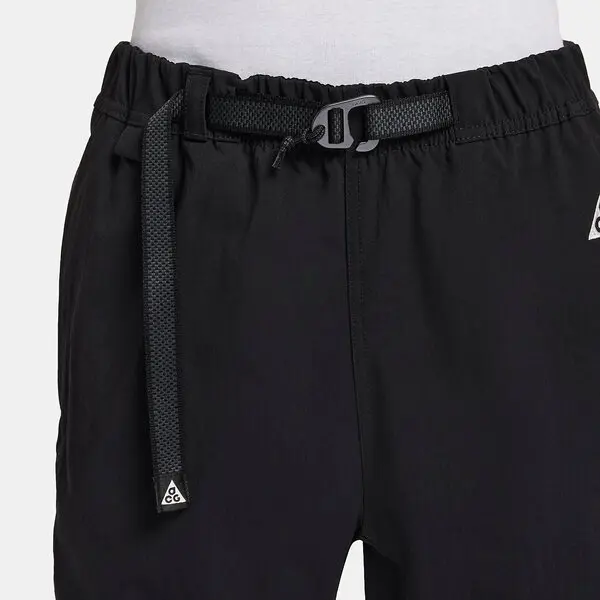 Nike Trail Trousers - Black