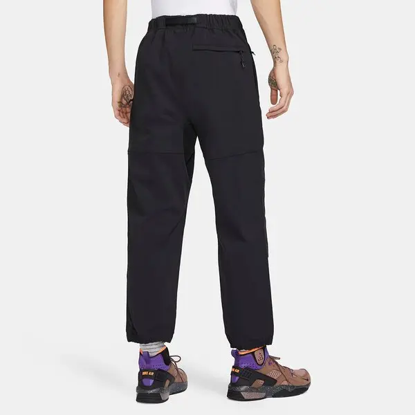 Nike Trail Trousers - Black