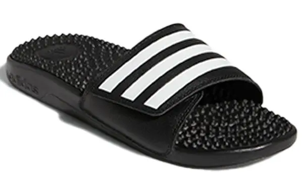 Adidas Adissage Tnd Slide - Black/white