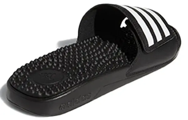 Adidas Adissage Tnd Slide - Black/white