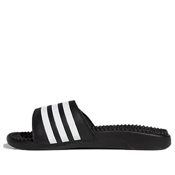 Adidas Adissage Tnd Slide - Black/white