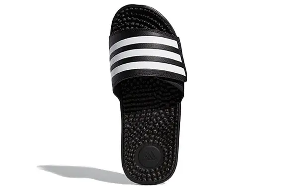 Adidas Adissage Tnd Slide - Black/white
