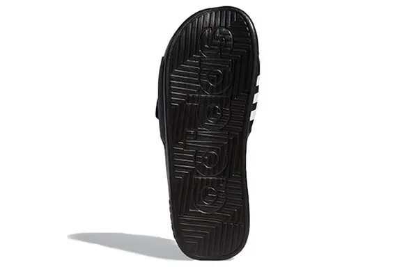 Adidas Adissage Tnd Slide - Black/white