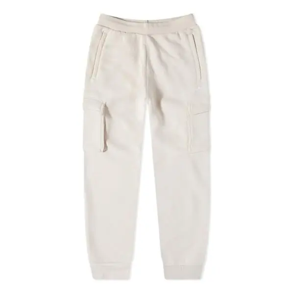 Adidas Originals Adicolor Essentials Cargo Pants - Wonder White