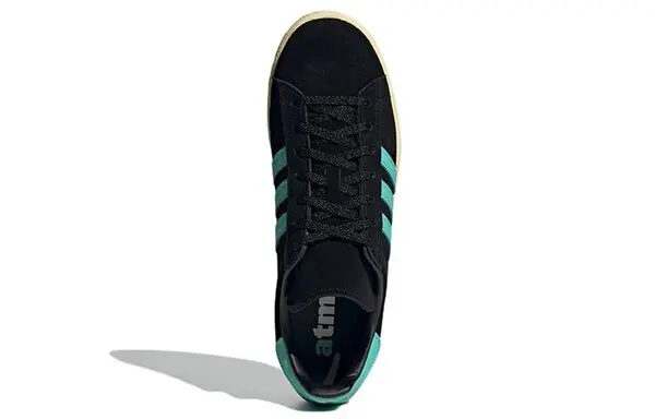 Adidas X Atmos X Wind And Sea Campus 80s