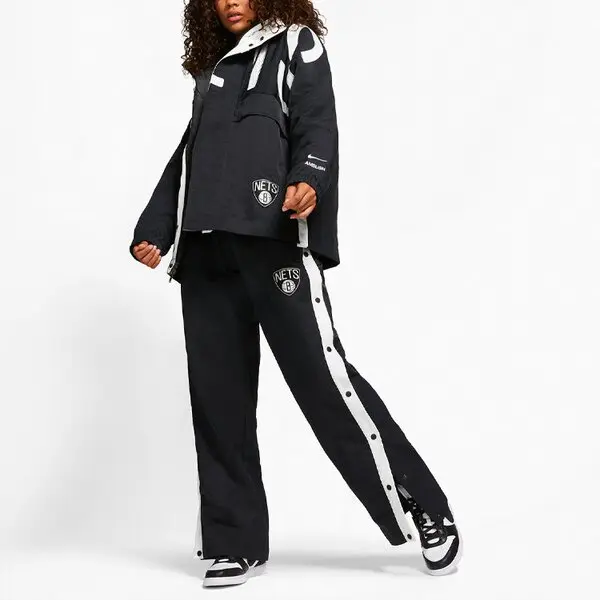 Nike X Ambush Nba Collection Nets Jacket