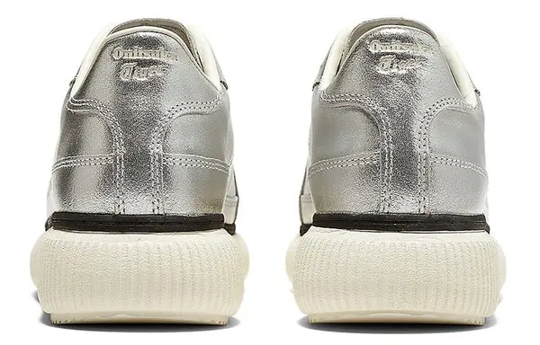 Onitsuka Tiger Delecity Sneakers - Pure Silver