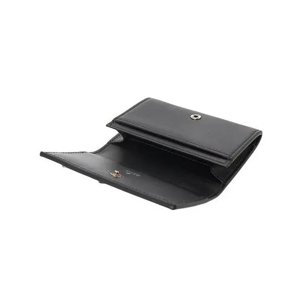 Gucci 25 Horsebit Long Card Case