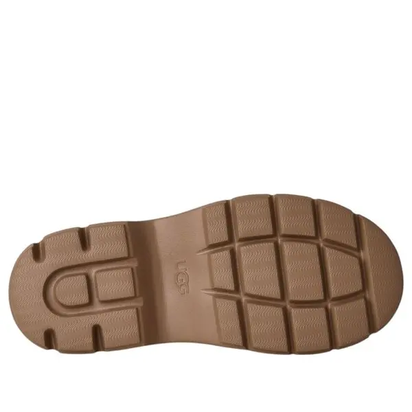 UGG Calimuze Ultra Mini Slip-on Boots - Sand