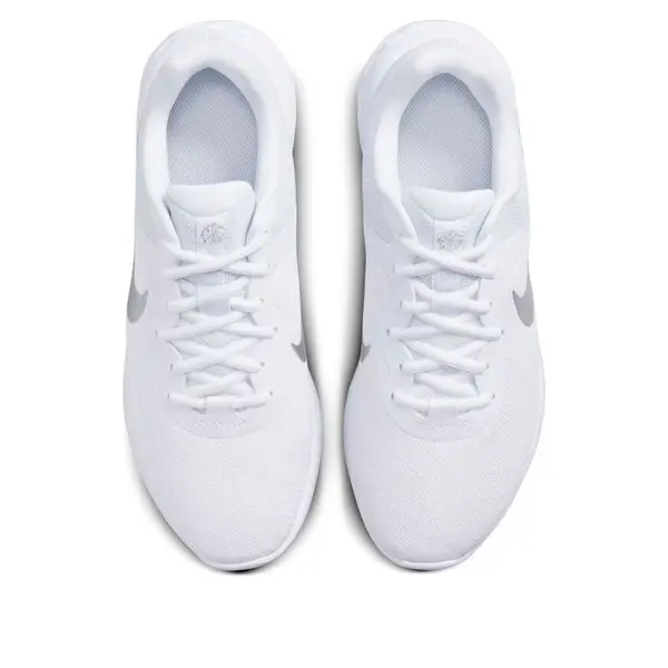 Nike Revolution Next Nature Low Top Sneakers - White