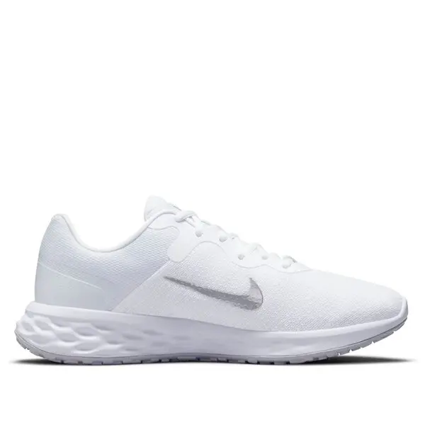 Nike Revolution Next Nature Low Top Sneakers - White