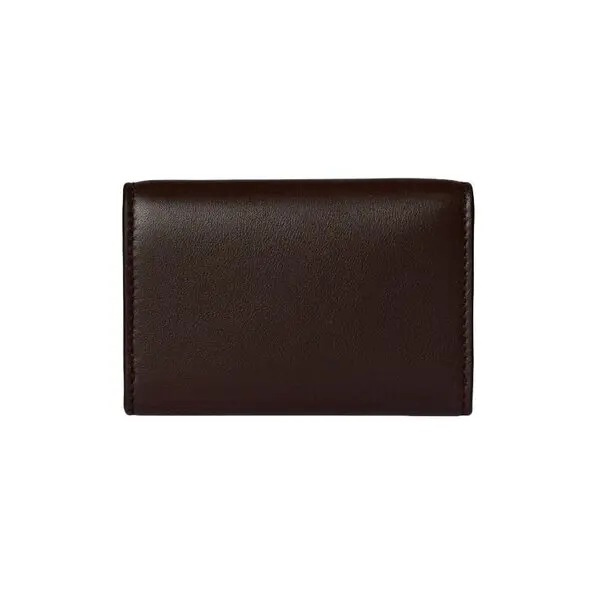 Gucci 25 Horsebit Long Card Case