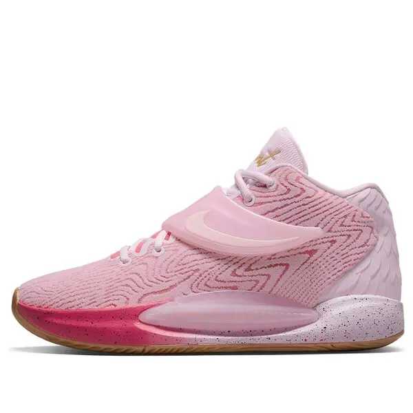 Nike Kd "aunt Pearl" Sneakers - Pink