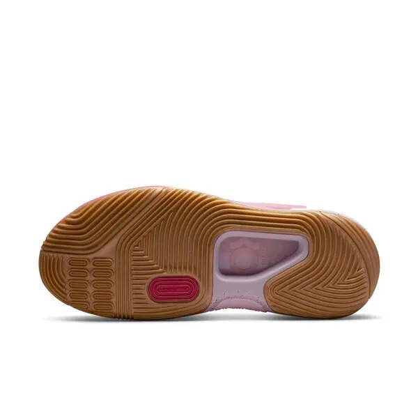 Nike Kd "aunt Pearl" Sneakers - Pink