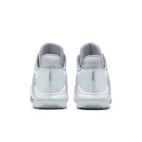 Nike Lebron Witness 6 Ep Athletic Sneakers - Grey