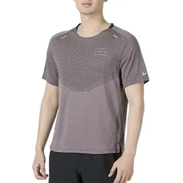 Nike Division Techknit T-shirt
