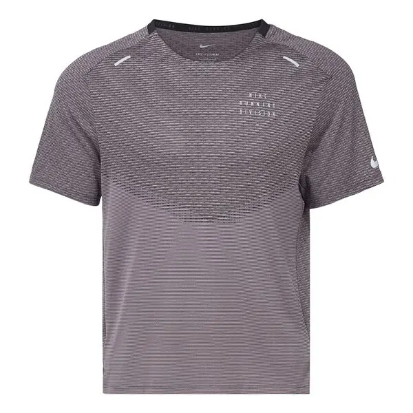 Nike Division Techknit T-shirt - Default Color