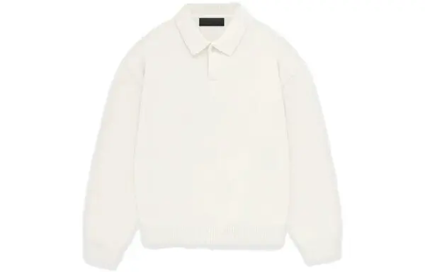 Fear Of God Fw23 Knit Polo