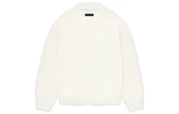 Fear Of God Fw23 Knit Polo