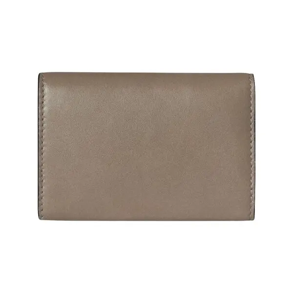 Gucci 25 Horsebit Long Card Case