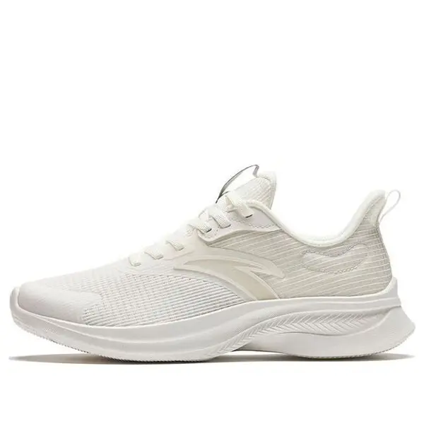 ANTA Running Series Sneakers - White