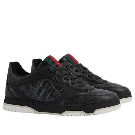 Gucci Re-web Sneakers