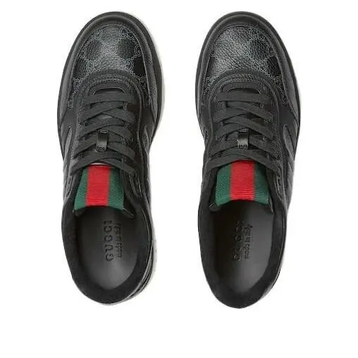 Gucci Re-web Sneakers