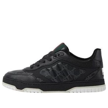 Gucci Re-web Sneakers
