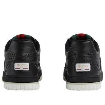 Gucci Re-web Sneakers