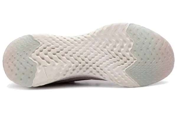 Nike Epic React Flyknit Sneakers - Blackgrey