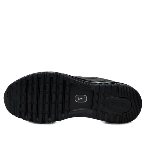 Nike Max 2013 "triple " Sneakers