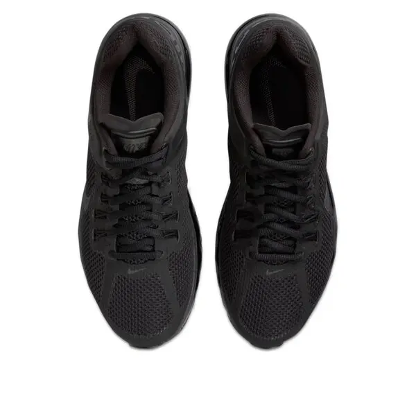Nike Max 2013 "triple " Sneakers - Black