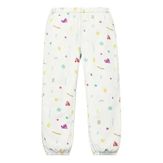 Supreme Ss19 Deep Space Skate Pant