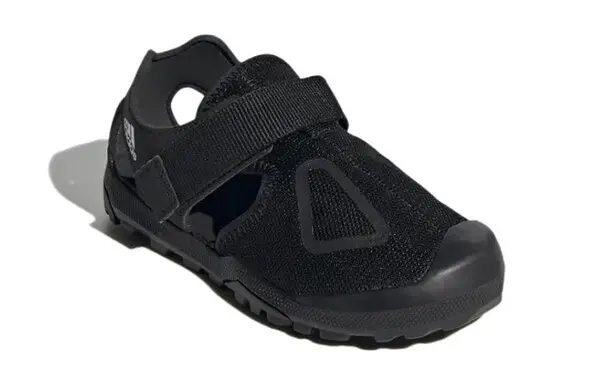 Adidas Captain Toey 2.0 J 'core Casual Sandals
